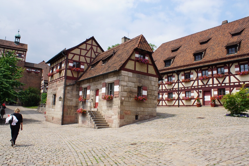 Neurenberg bezienswaardigheden dit zijn de aller leukste!